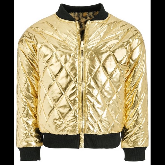 Epic Threads | Jackets & Coats | Nwt Epic Threads Faux Fur Reversible ...